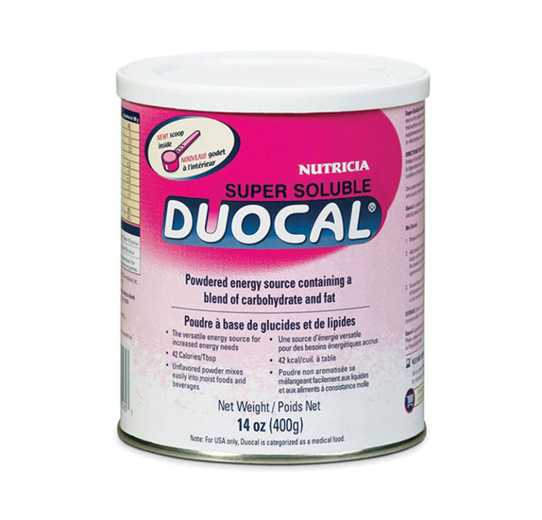 Duocal 14.1oz - Sell Baby Formula
