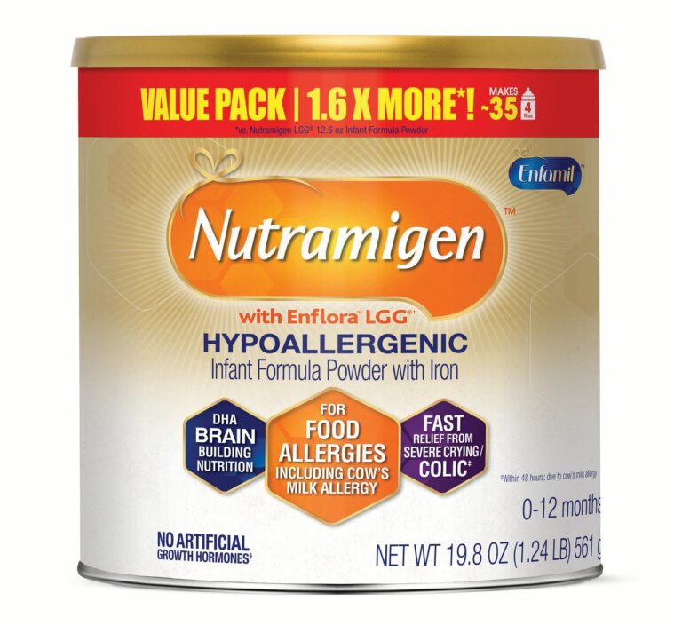 Nutramigen Toddler 12.6oz - Sell Baby Formula