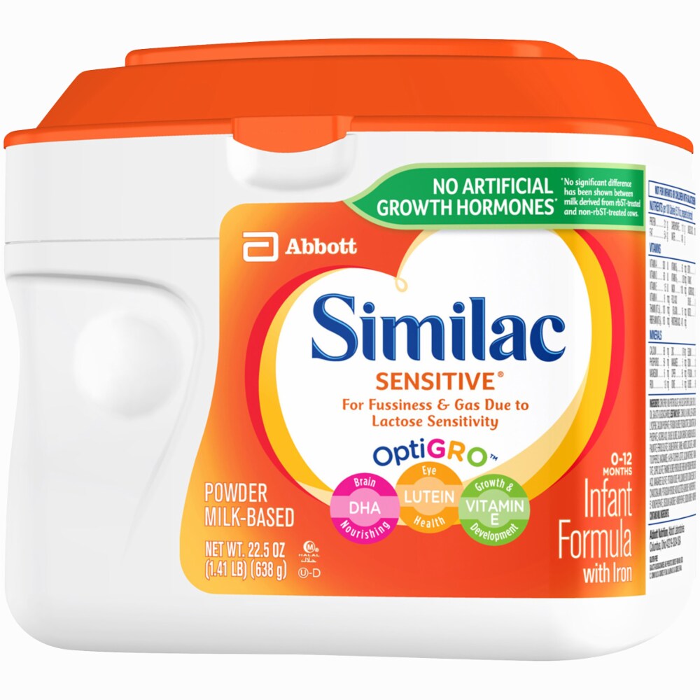 Similac NeoSure 13.1oz - Sell Baby Formula